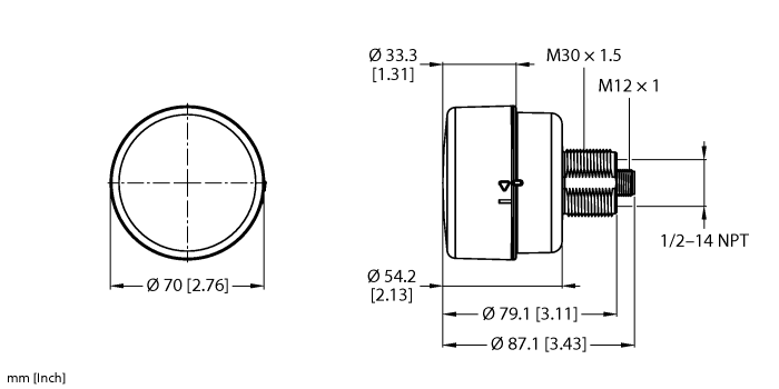 Funksystem - Serielle Datenübertragung in Baumtopologie