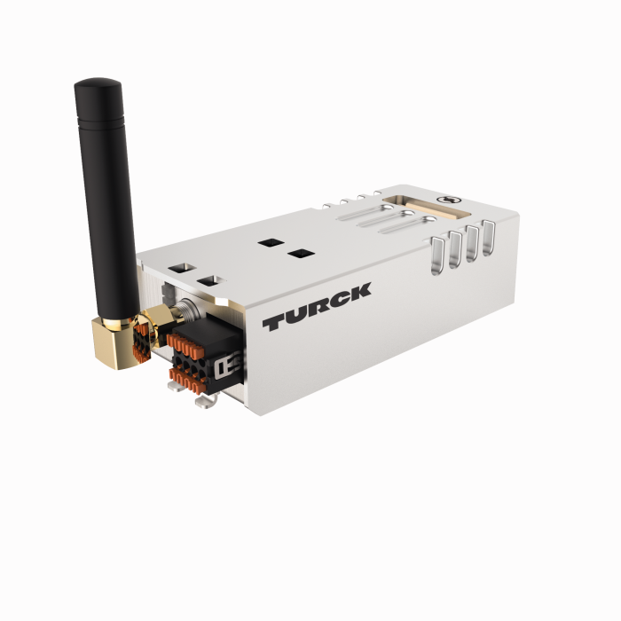 TX HMI / PLC Serie - Plug-In Modul