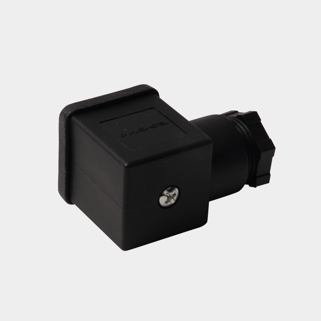 Field-Wireable Connector - Design A