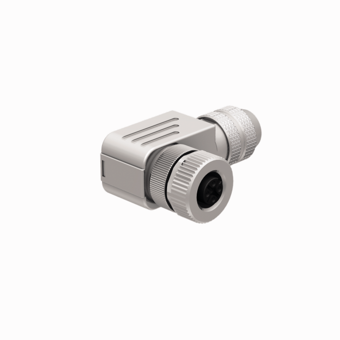 Field-Wireable Connector