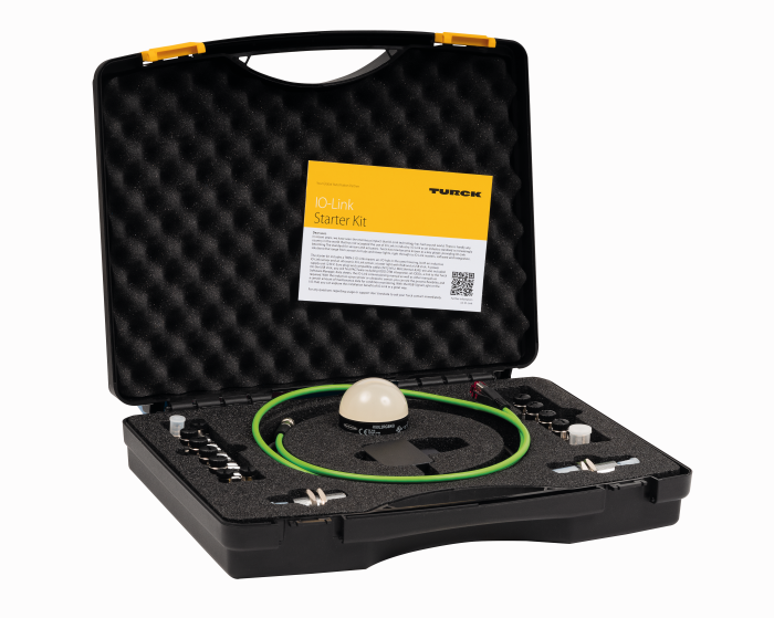 IO-Link Starterkit