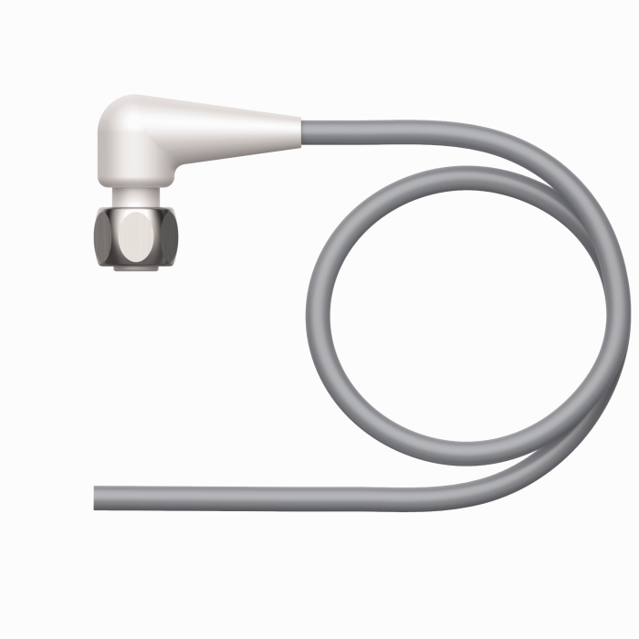 Food & Beverage Hygienic, PVC - Connection Cable