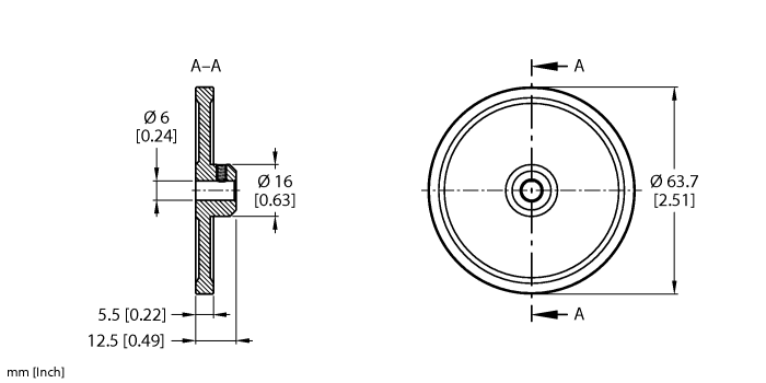 Accessories - Measuring Wheel