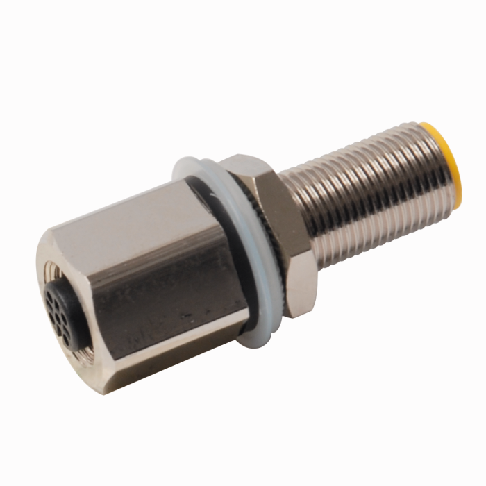 Accessories for Actuator/Sensor Cables - Wall Feedthrough