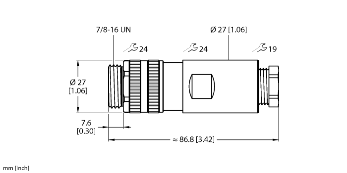 Field-Wireable Connector