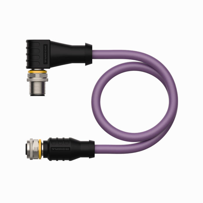 PROFIBUS Cable - PUR Cable Jacket