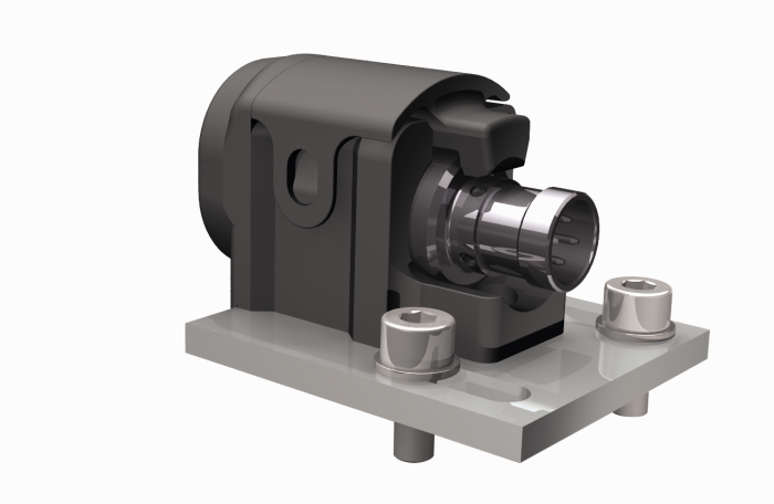 Accessories - Quick-Mount Bracket