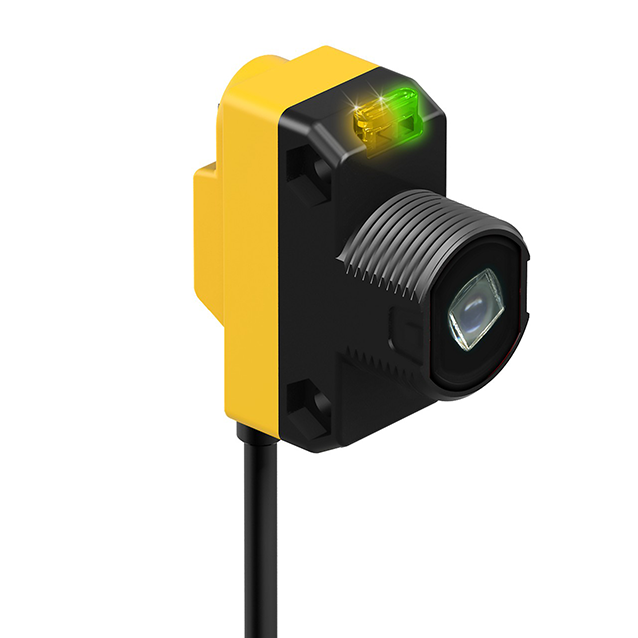 Opto-Sensor - Laser Sender