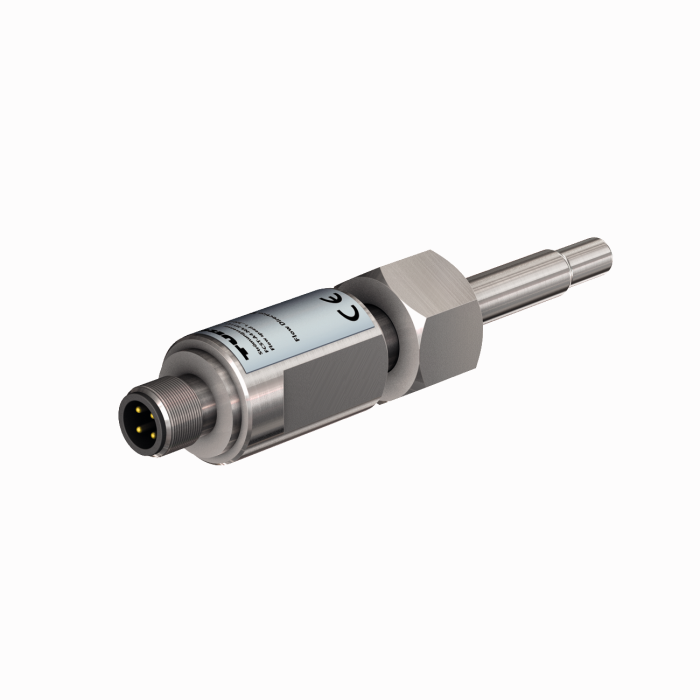 Flow Monitoring Processor Unit - With 2 PNP/NPN Transistor Switching ...