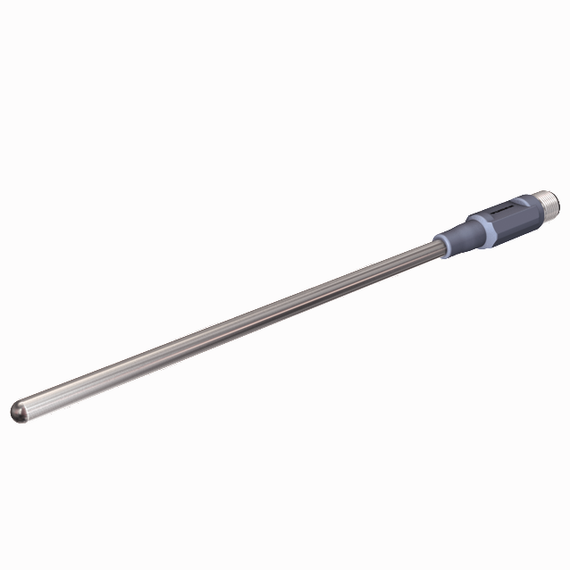 Temperaturerfassung - mit Stromausgang