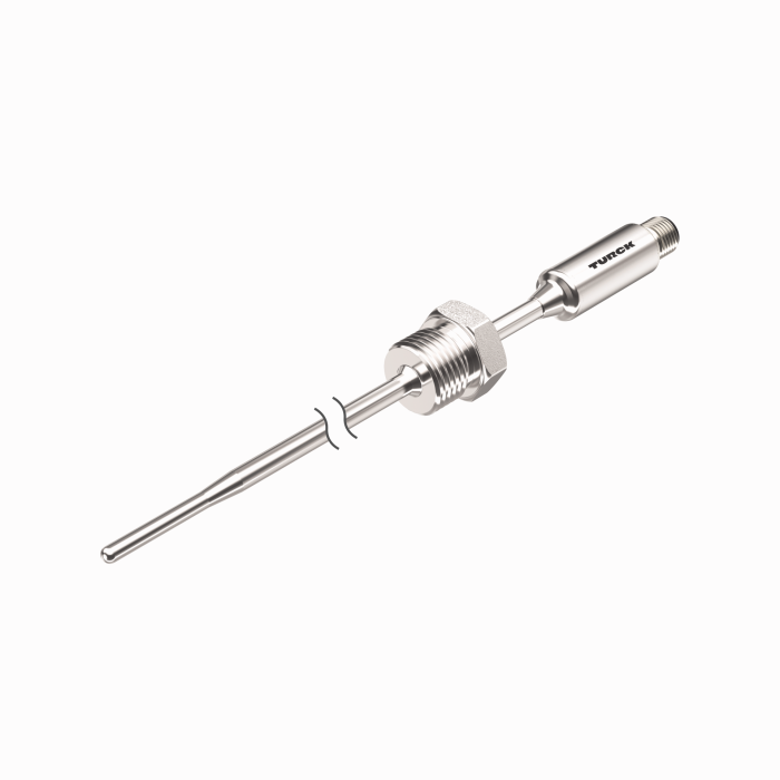 Temperaturerfassung - mit Stromausgang