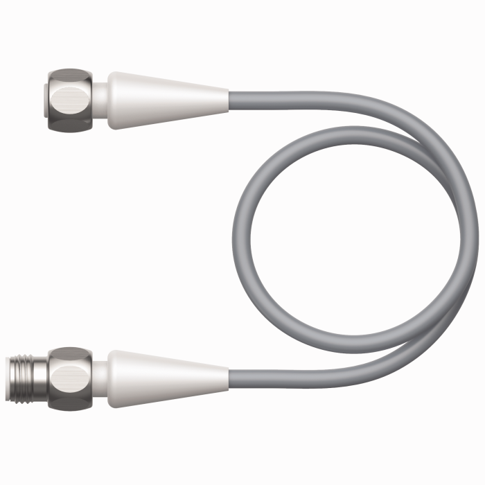 Temperaturerfassung - mit Strom- oder Spannungsausgang und einem ...