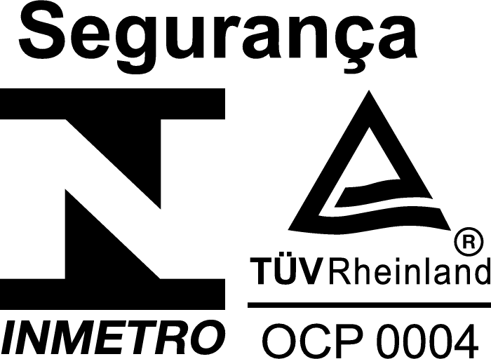 INMETRO Approval - INMETRO — TÜV 13.1778