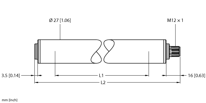 Work Light - Linear Light