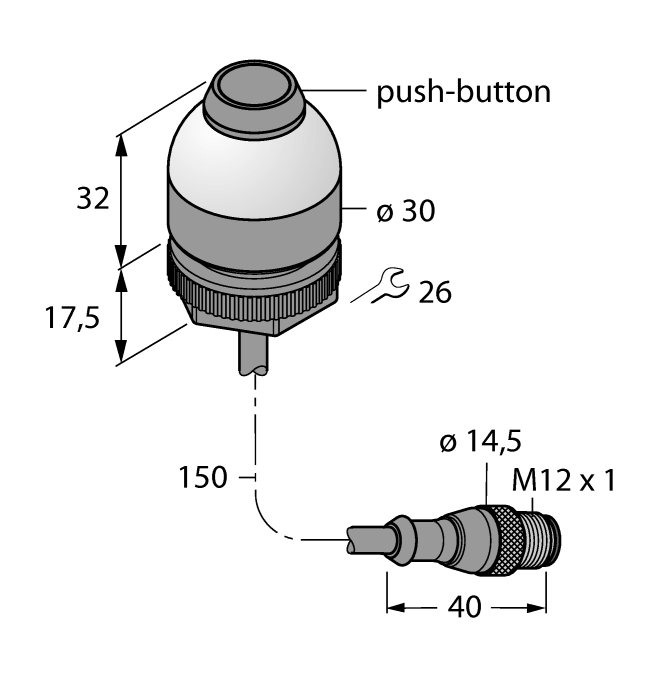 Pick-to-Light - Placement Sensor