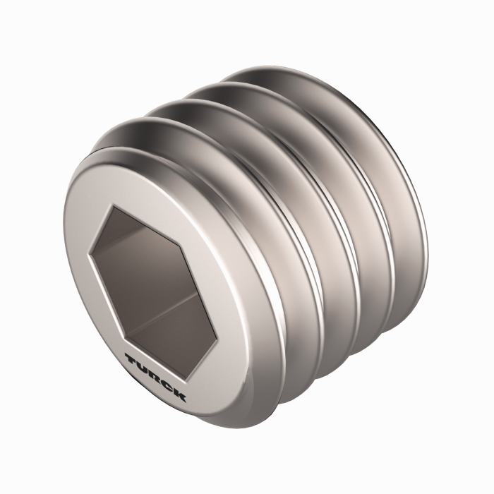 Pressure Sensor - Relative Pressure: -1…2.5 Bar