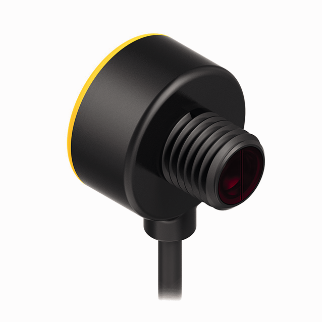 Photoelectric Sensor - Diffuse Mode Sensor