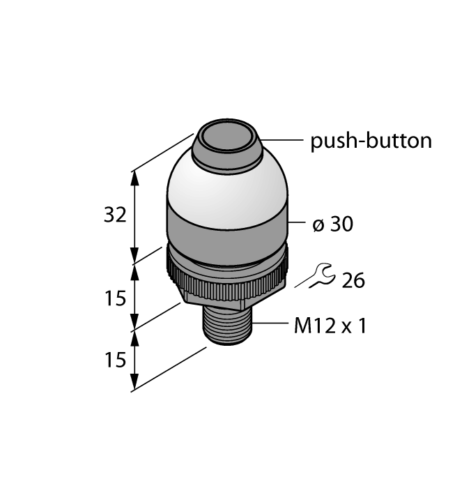 Pick-to-Light - Placement Sensor