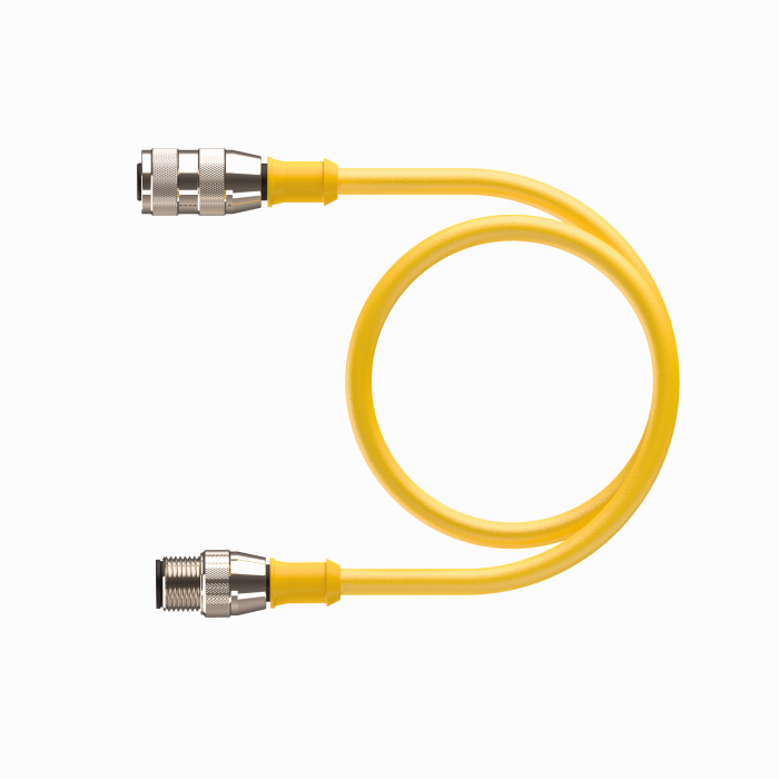 Industrial Sensor Cable - TPE-Kabelmantel