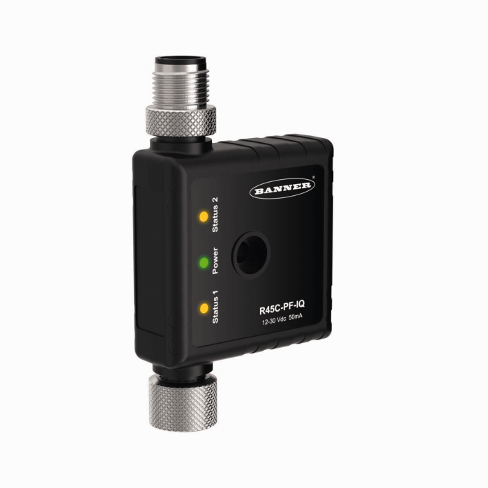 Converter - PulsePro