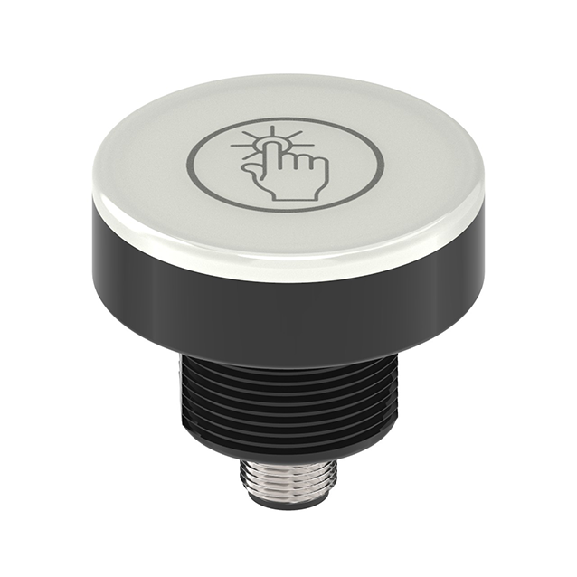 Pick-to-Light - Placement Sensor