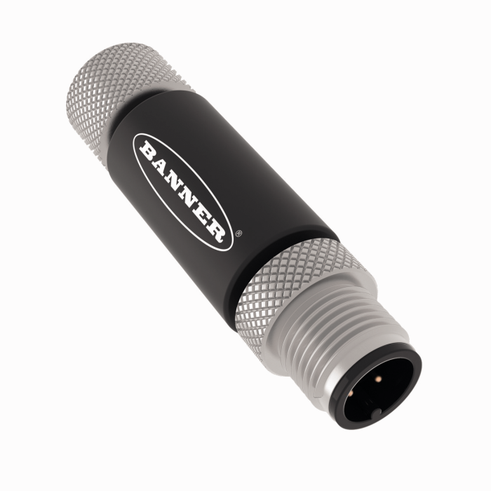 Converter - Analog Voltage to IO-Link Converter