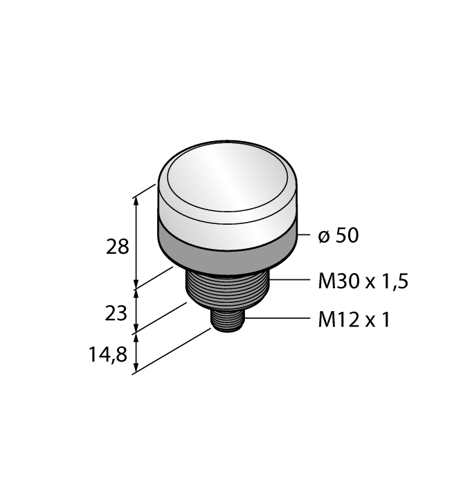 Work Light - Spotlight