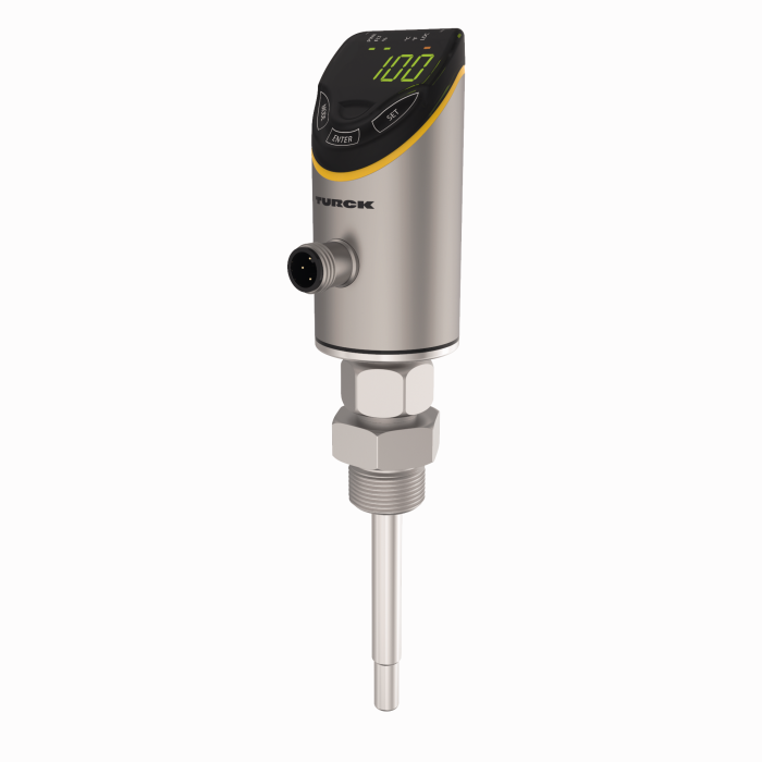 Turck do Brasil: Fluid+