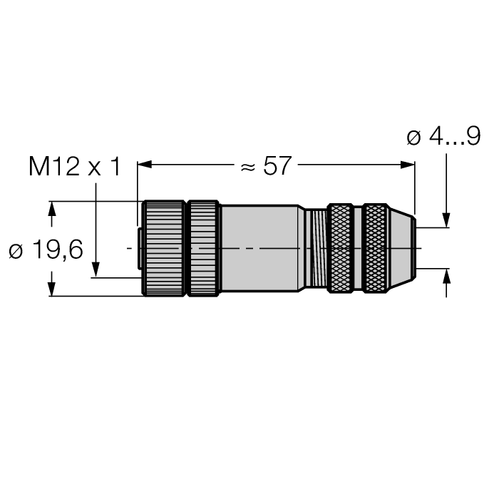 Field-Wireable Connector