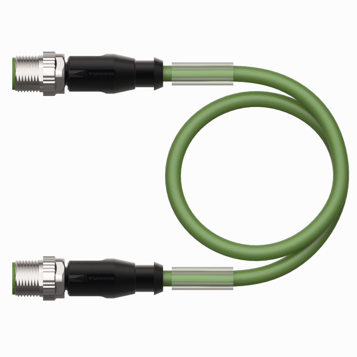 Industrial Ethernet/PROFINET Cable - Extension Cable