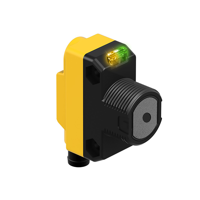Opto-Sensor - Laser Sender