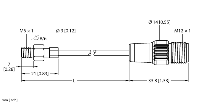 Temperaturerfassung - Fühler