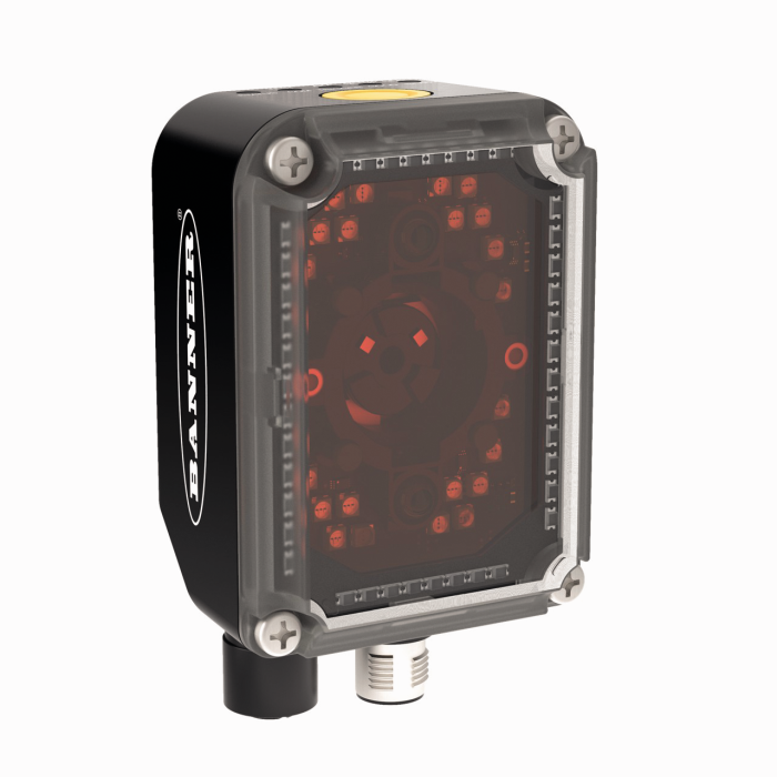 Barcode Reader — Scanner