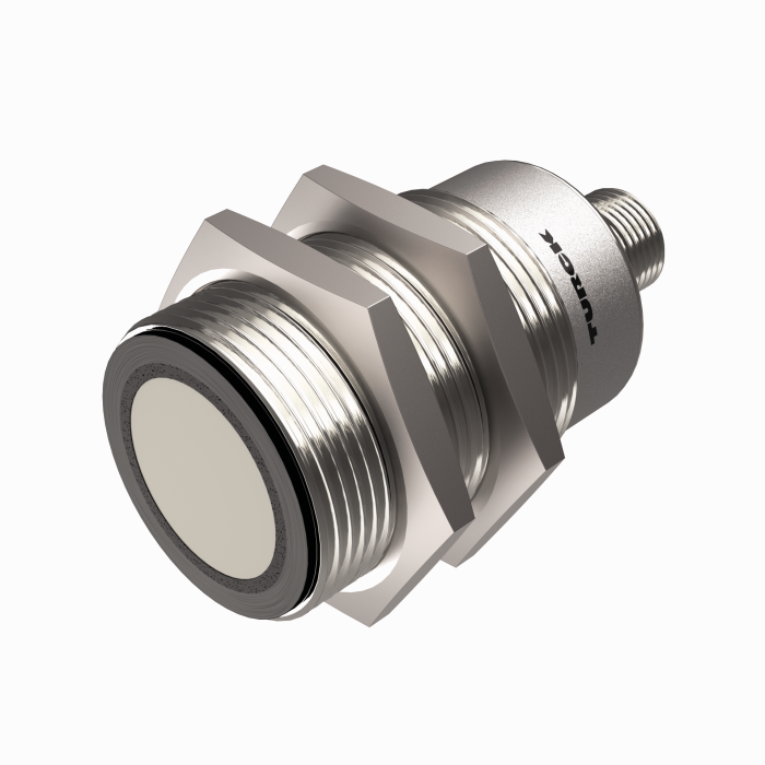 Ultrasonic Sensor - Diffuse Mode Sensor