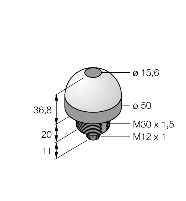 Pick-to-Light - Placement Sensor