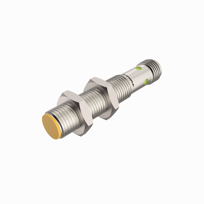 Inductive Safety Sensor