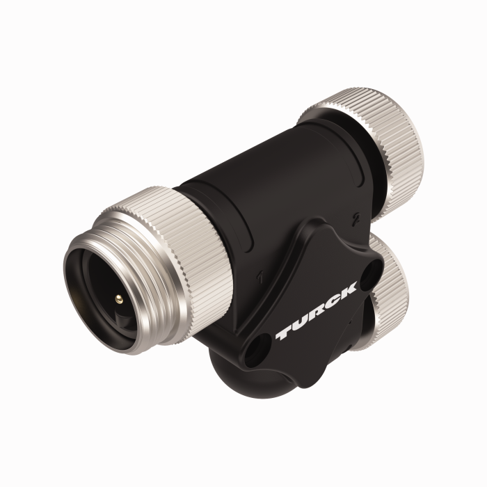 2-Way Splitter - h-Splitter