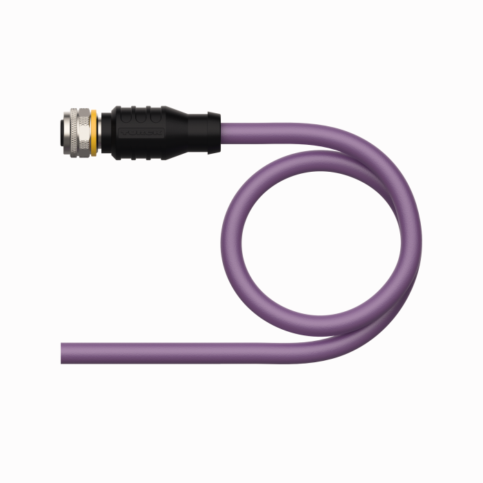 PROFIBUS Cable - PUR Cable Jacket