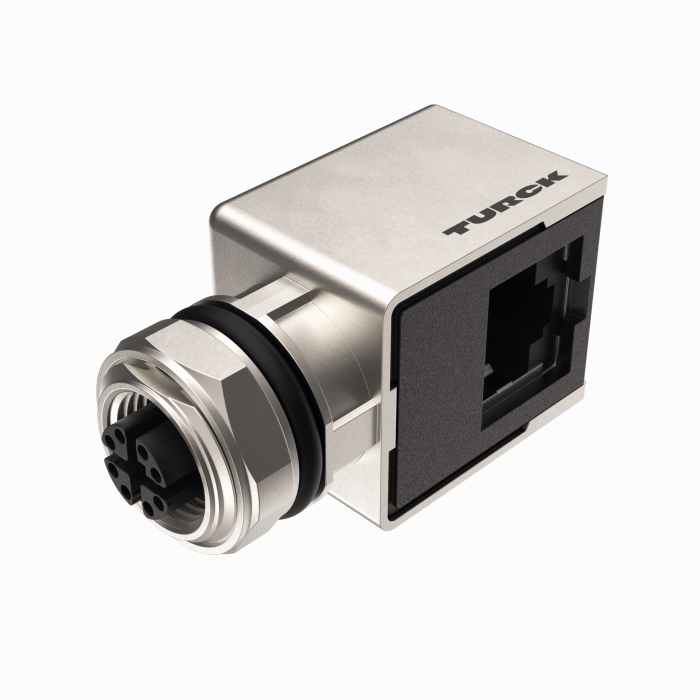 Accessories for Fieldbus Systems, Industrial Ethernet - Adapter and ...