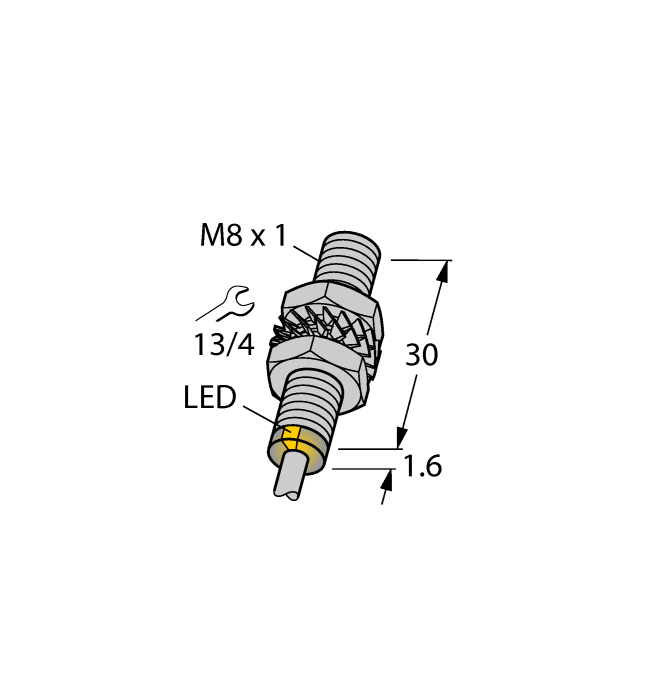 Inductive Sensor
