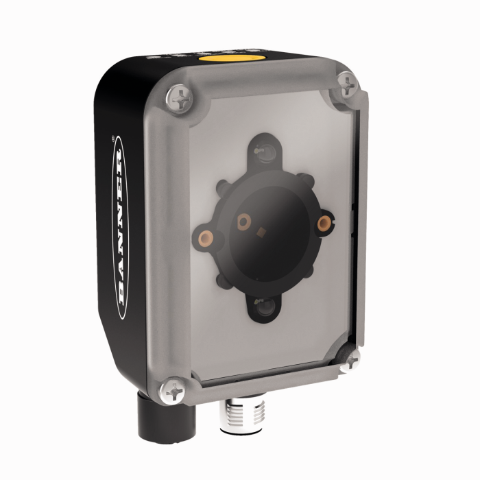 Barcode Reader — Scanner