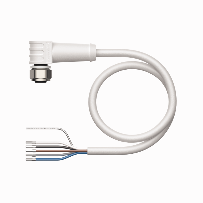 Cable for RFID Application in the Food Industry - Connection Cable