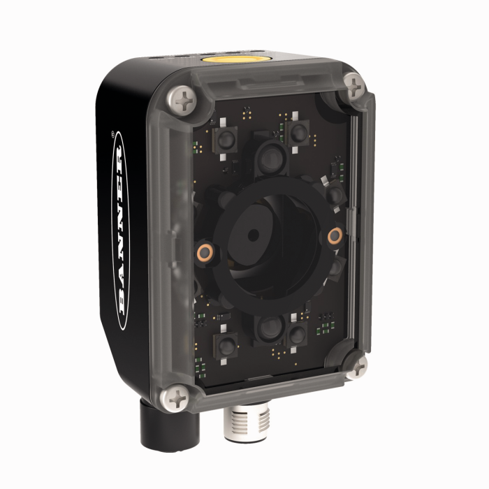 Barcode Reader — Scanner