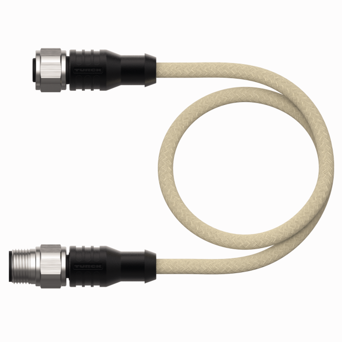 Weld-Splatter Resistant Actuator and Sensor Cable - Extension Cable