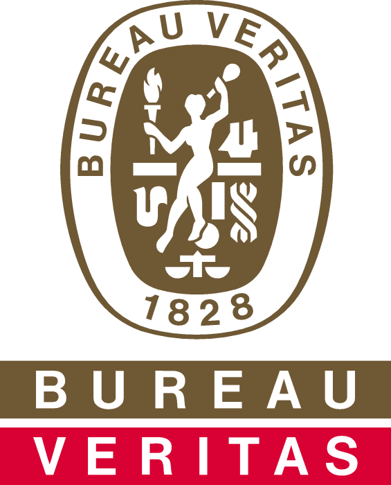 Bureau Veritas ship approval - 36153_B2 BV