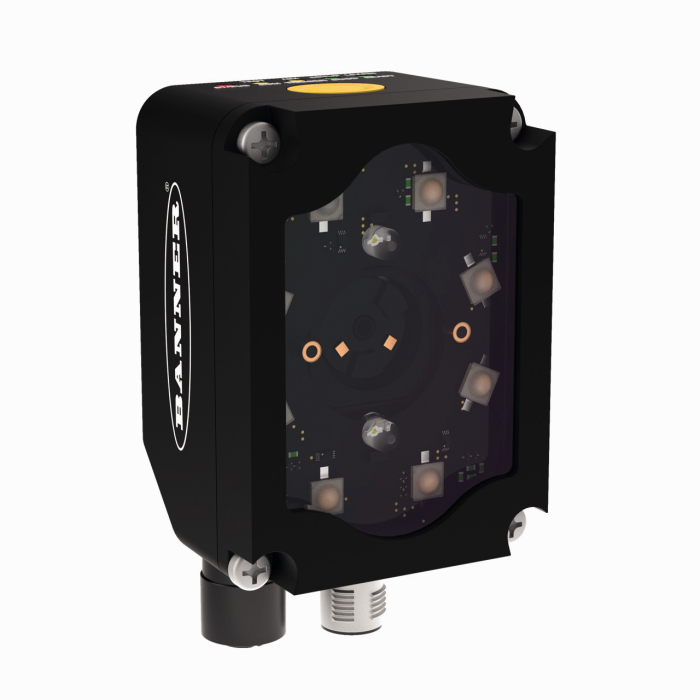 Barcode Reader — Scanner