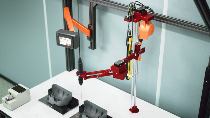 Assembly Management with a Direct MES Connection - TURCK – Your Global ...