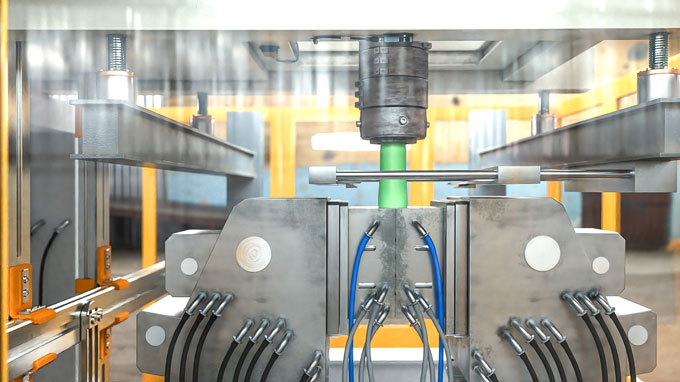 Tilt angle sensor accelerates platform alignment - TURCK – Your Global ...