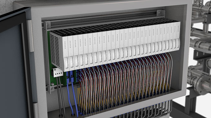 Remote Signal I/O - TURCK – Your Global Automation Partner