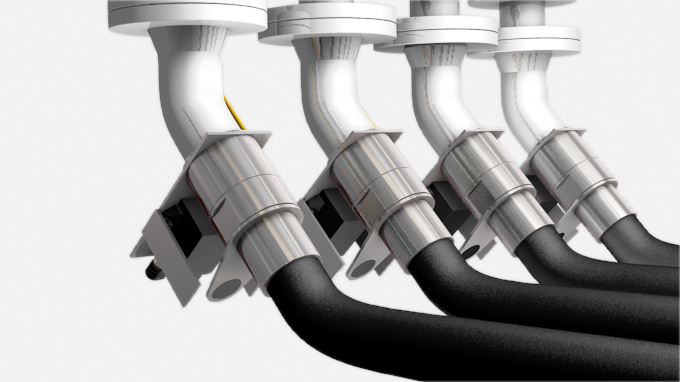 Identification of Hose Connections - TURCK – Your Global Automation Partner